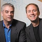 Author James H. Fowler biography and book list