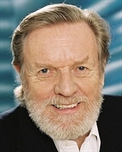 Author John Naisbitt biography and book list