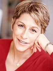 Author Susan Piver biography and book list