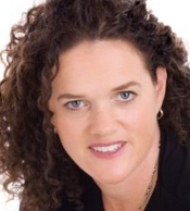 Author Sandra Hyatt biography and book list