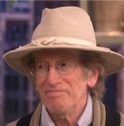 Author Gary H. Lincoff biography and book list