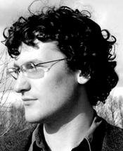 Author Ali Shaw biography and book list