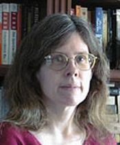Author Barbara J. King biography and book list