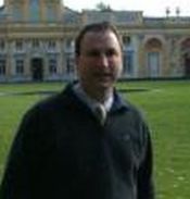 Author Ken Kurson biography and book list