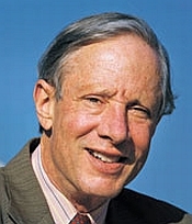 Author Robert G. Kaiser biography and book list
