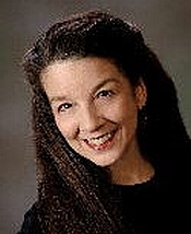 Author Dandi Daley Mackall biography and book list