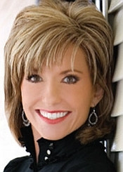 Author Beth Moore biography and book list