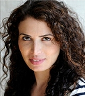 Author Ariane Marder biography and book list