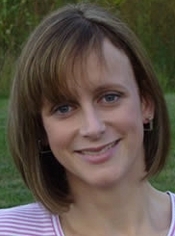 Author Kristin Walker biography and book list