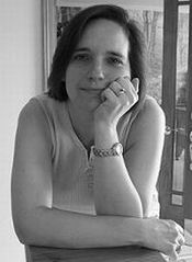 Author Emma Lang biography and book list