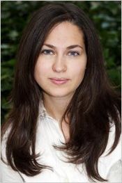 Author Hannah Seligson biography and book list