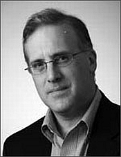 Author Paul Starobin biography and book list