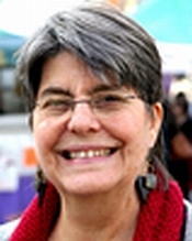 Author Janet Poppendieck biography and book list