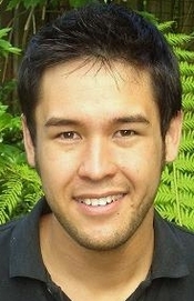 Author James Wong biography and book list