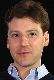 Author Danny Tobey biography and book list