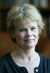 Author Barbara Strauch biography and book list