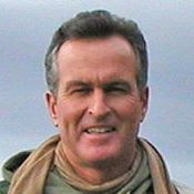 Author Gordon Hempton biography and book list