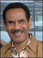 Author Wilbert Rideau biography and book list