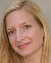 Author Alexa Young biography and book list