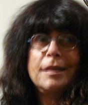Author Susan Meisel biography and book list