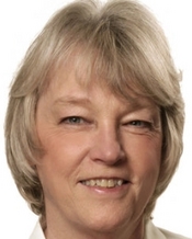 Author Delores Custer biography and book list