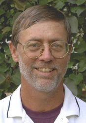 Author Stan Cox biography and book list