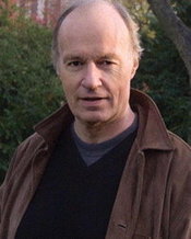 Author Doug Magee biography and book list