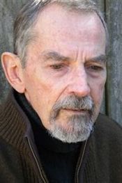 Author Kenneth Cameron biography and book list