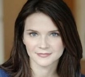 Author Amy Wilson biography and book list