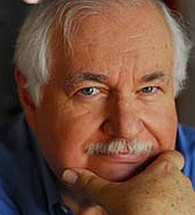 Author Carl Gottlieb biography and book list