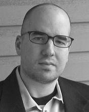 Author Todd Ritter biography and book list