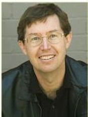 Author Gary Corby biography and book list