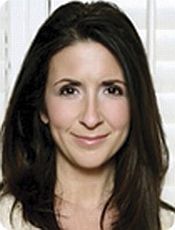 Author Denise Hildreth biography and book list