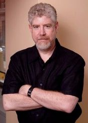 Author Bob Garfield biography and book list