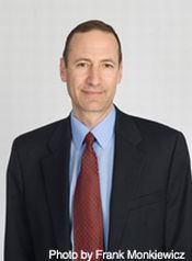 Author Daniel Carlat biography and book list