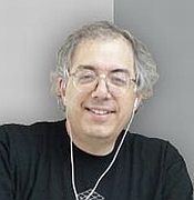 Author Steven Levy biography and book list