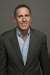 Author Tony Schwartz biography and book list