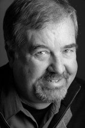 Author Robb Walsh biography and book list