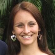 Author Caitlin Boyle biography and book list