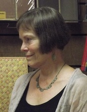 Author Judith Rock biography and book list