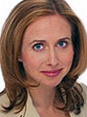 Author Heidi Cullen biography and book list