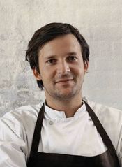 Author René Redzepi biography and book list