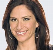 Author Teresa Strasser biography and book list