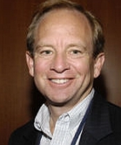 Author Steven Rattner biography and book list