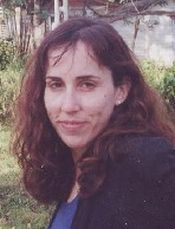 Author Elizabeth Bernstein biography and book list