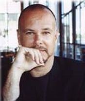 Author Kenneth D. King biography and book list