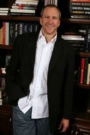 Author Greg McCarthy biography and book list