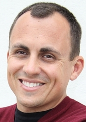 Author George Dohrmann biography and book list