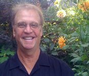 Author Larry Colton biography and book list