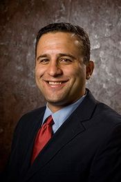 Author Benjamin H. Friedman biography and book list